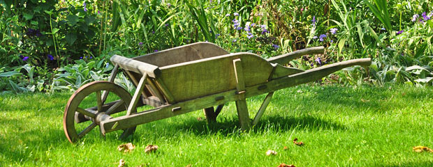 Brouette : comment bien choisir sa brouette ? Pas si évident que ça